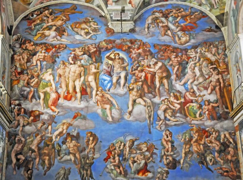 Rome: Small Group tour Vatican Museums & Sistine Chapel - Who Will Love This Experience?