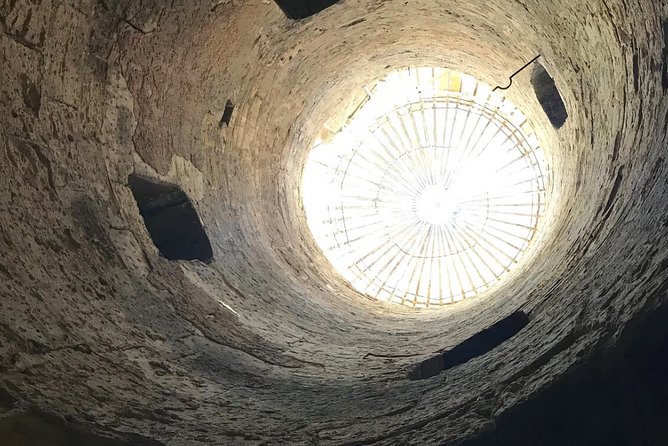 Rome: Small Group Underground Catacombs Tour - Alternative Tour Options and Recommendations