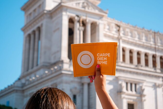 Rome Small-Group Walking Tour in English or Spanish - The Experience: What You Can Expect Day-to-Day