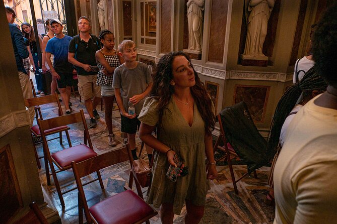 Rome Small-Group Walking Tour in English or Spanish - Final Thoughts: Who Will Love This Tour?