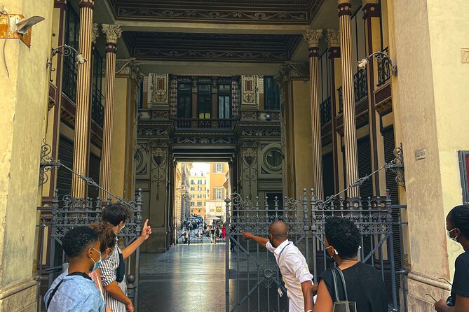 Rome Small-Group Walking Tour in English or Spanish - FAQs