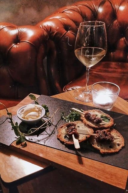 Rome: Small Group Wine Tasting Experience with a Sommelier - Exploring the Wine Tasting Experience in Rome