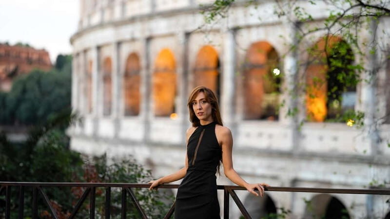Rome: Spanish Steps & Hidden Gems Private Photoshoot - The Sum Up