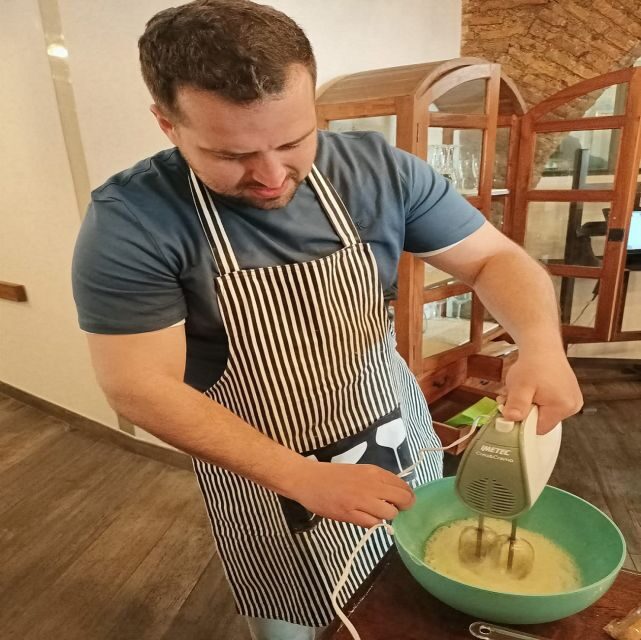 Rome Spanish Steps, Pasta &, Tiramisù Cooking Class w/ Wine - What to Expect from the Rome Pasta & Tiramisù Class
