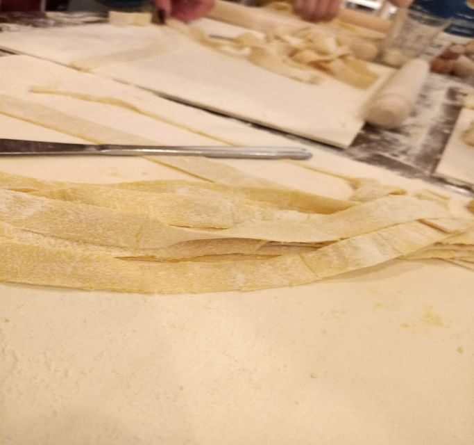Rome Spanish Steps, Pasta &, Tiramisù Cooking Class w/ Wine - Who Will Love This Tour?