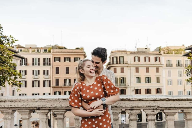 Rome: Spanish Steps Photoshoot (Early Morning) - Final Thoughts