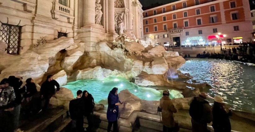 Rome: Spanish Steps, Trevi, Navona and Pantheon Sunset Tour - Why This Tour Offers Excellent Value