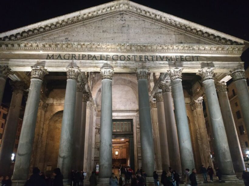 Rome: Spanish Steps, Trevi, Navona and Pantheon Sunset Tour - Who This Tour Is Best For