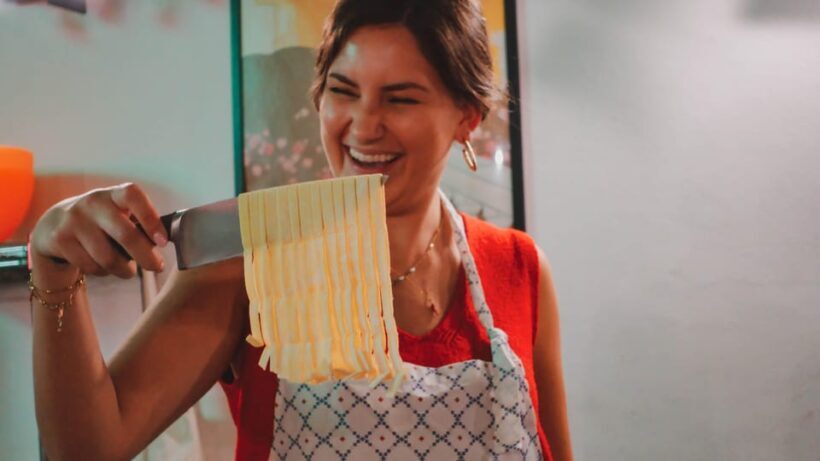 Rome: Spritz & Spaghetti Cooking Class - Who Should Consider This Experience?