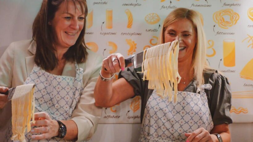 Rome: Spritz & Spaghetti Cooking Class - Final Thoughts