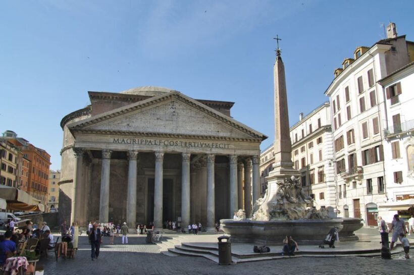 Rome Squares and Fountains: 3-Hour Walking Tour - An In-Depth Review of the Rome Squares and Fountains Tour