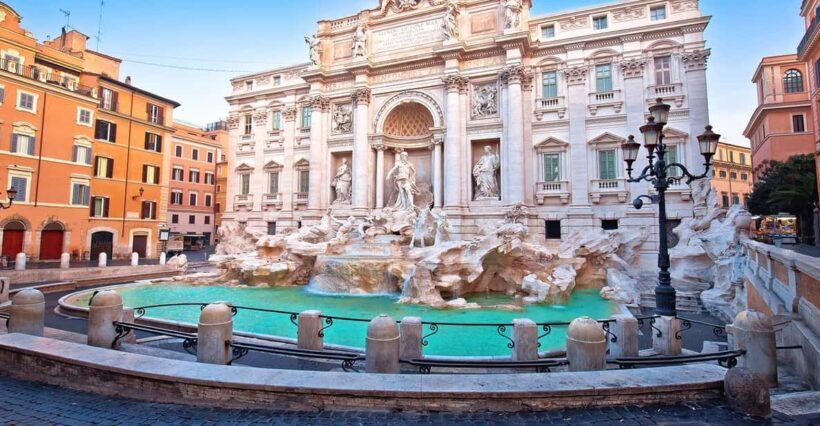 Rome: Squares and Fountains Guided Walking Tour - The Experience from a Traveler’s Perspective