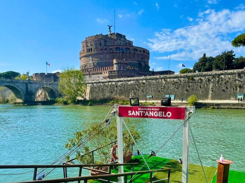 Rome Squares and Fountains Tour & River Boat Hop On Hop Off - Who Will Love This Tour?