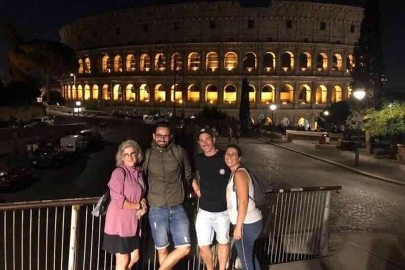 Rome : Squares & fountains Walking Tour - Final Thoughts