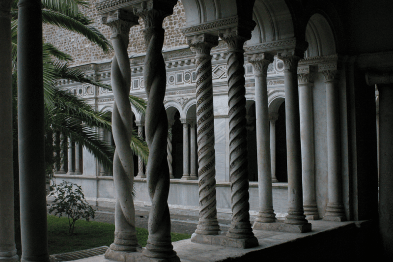 Rome: St. John Lateran Complex with Holy Stairs Private Tour - Discovering the Heart of Rome’s Religious Heritage