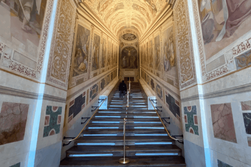 Rome: St. John Lateran Complex with Holy Stairs Private Tour - FAQ