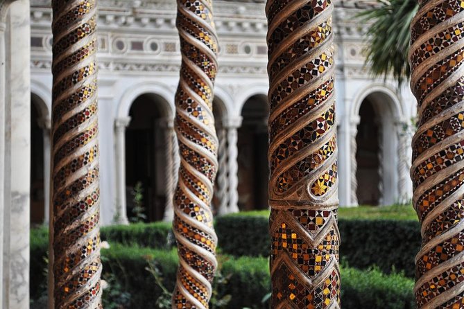 Rome: St Paul Outside the Walls, Mamertine Prison, 3 Fontane Tour - The Historical and Spiritual Importance of Tre Fontane Abbey