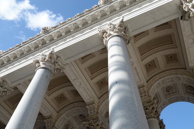 Rome: St Paul Outside the Walls, Mamertine Prison, 3 Fontane Tour - Understanding the Role of Guides in Enhancing the Tour Experience