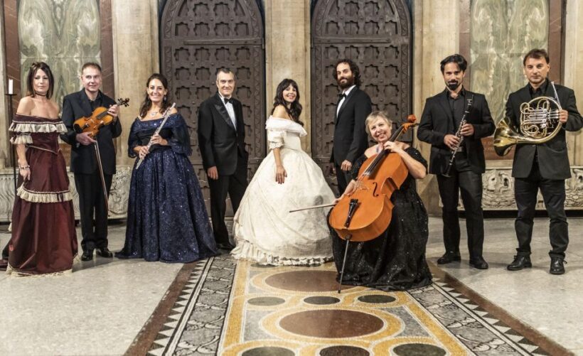 Rome: St. Paul's Within the Walls New Year's Concert Ticket - Who Should Consider This Experience?