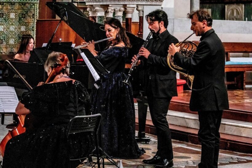 Rome: St. Paul's Within the Walls New Year's Concert Ticket - Final Thoughts