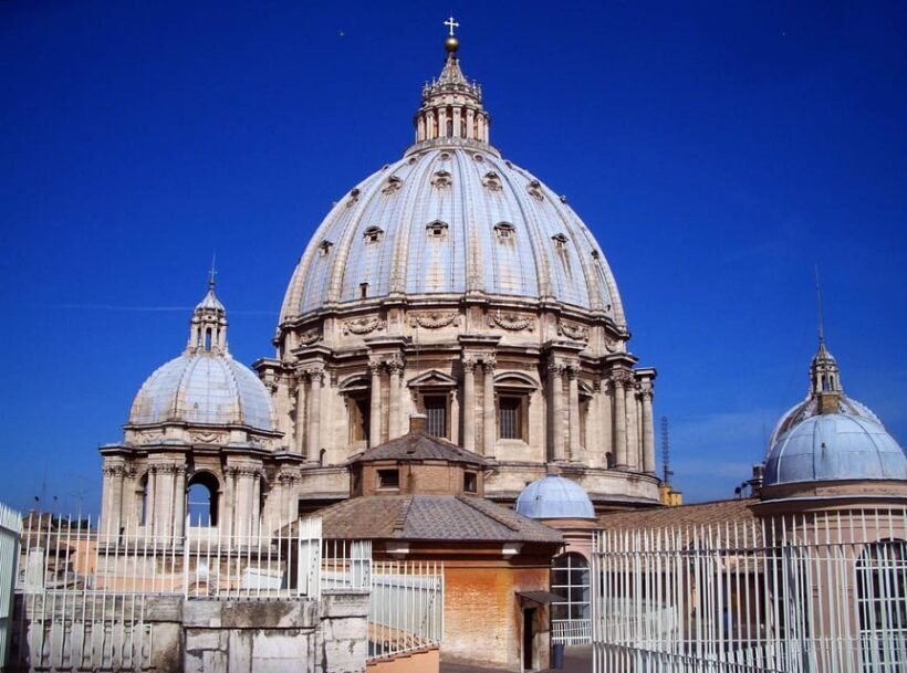 Rome: St. Peter's Basilica and Papal Tombs Guided Tour - Why Choose This Tour?