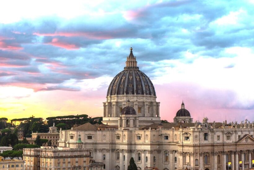 Rome: St. Peter's Basilica and Papal Tombs Guided Tour - Analyzing the Value