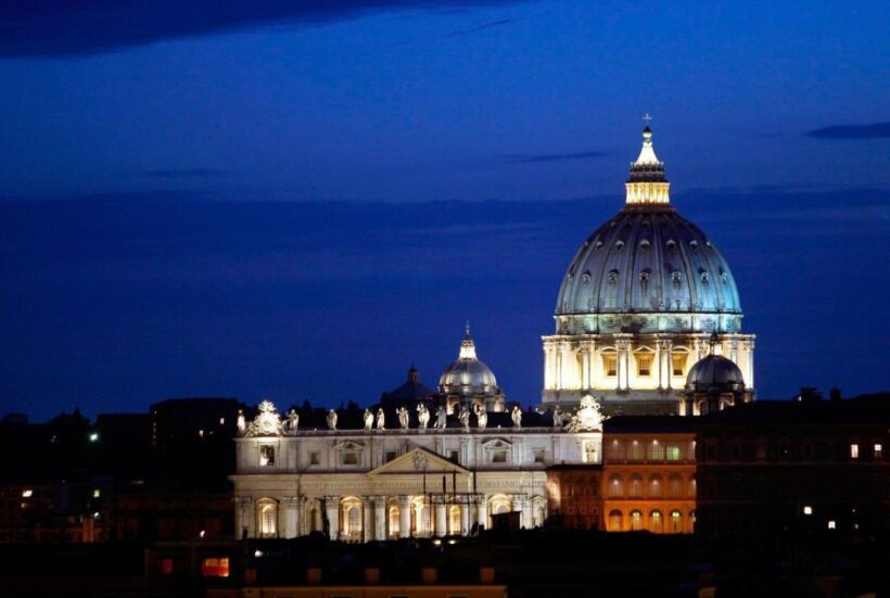 Rome: St. Peter's Basilica and Papal Tombs Walking Tour - The Practical Side: Price, Duration, and Tips