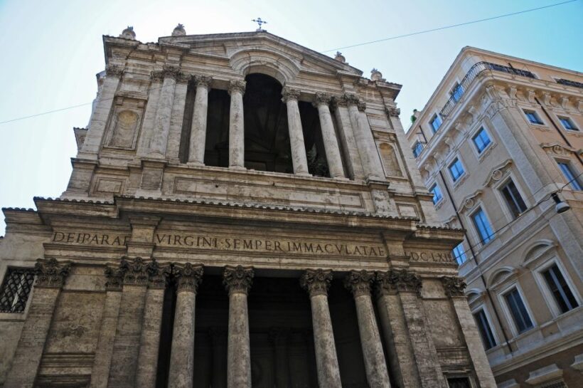 Rome: St. Peter's Basilica & Audio Guide - The Experience: What You Can Expect Inside