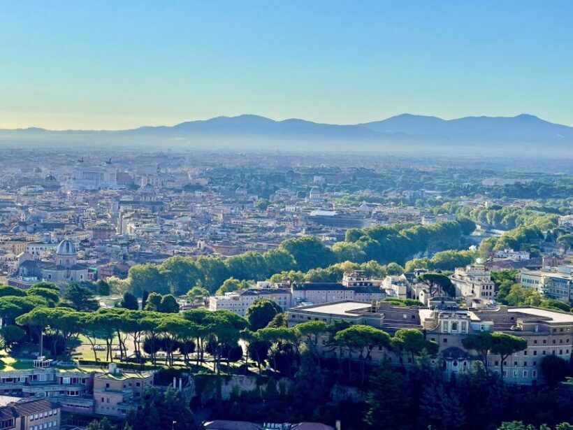 Rome: St. Peter's Basilica, Crypts and Dome Private Tour - Analyzing the Cost and Overall Value