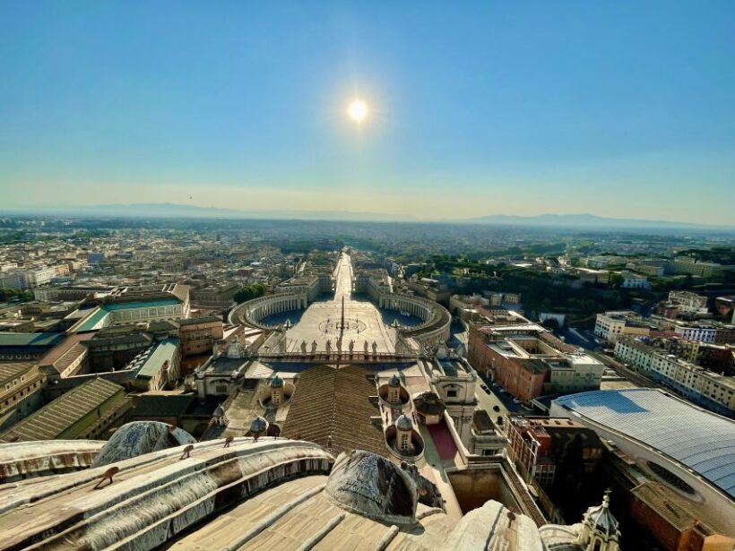 Rome: St. Peter's Basilica, Crypts and Dome Private Tour - Who Will Love This Tour?