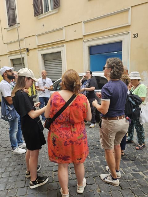 Rome: St. Peter's Basilica, Dome, and Vatican Grottoes Tour - Final Thoughts