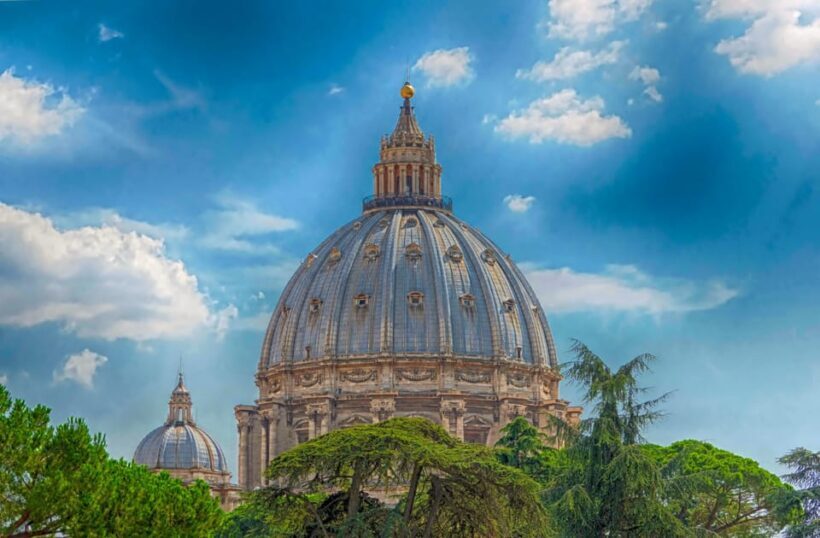 Rome: St. Peter's Basilica, Dome Climb, and Underground Tour - A Close Look at the Itinerary & What You Can Expect