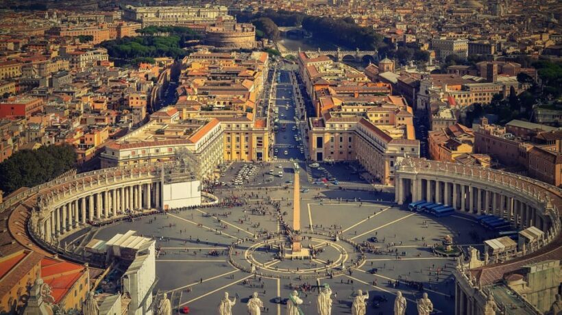 Rome: St. Peter's Basilica, Dome Climb, and Underground Tour - Visualizing the Experience: What You Will See and Feel