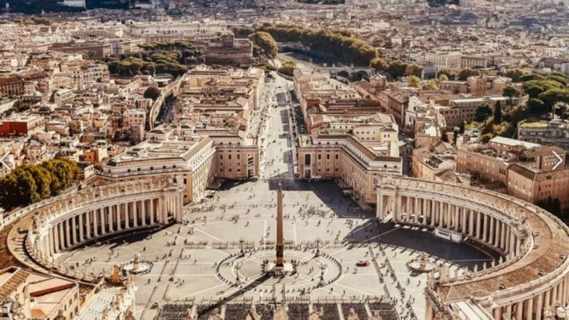 Rome: St. Peter's Basilica Express Guided Tour - Authentic Experiences and Honest Value