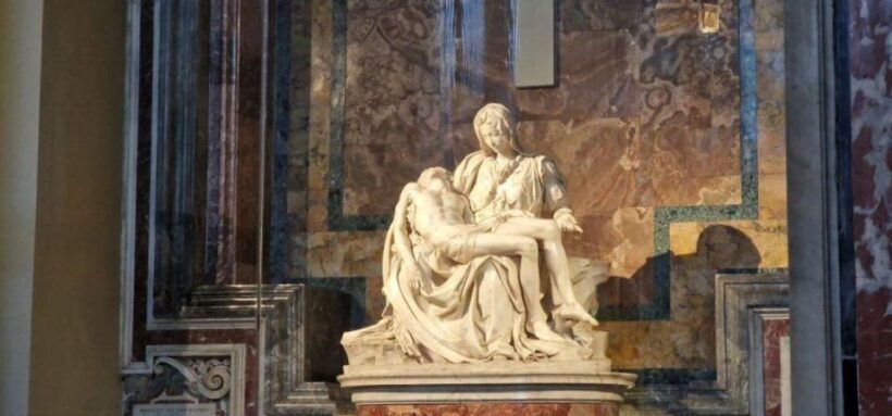 Rome: St. Peter's Basilica, La Pietà, and Papal Tombs Tour - Who This Tour Is Best For