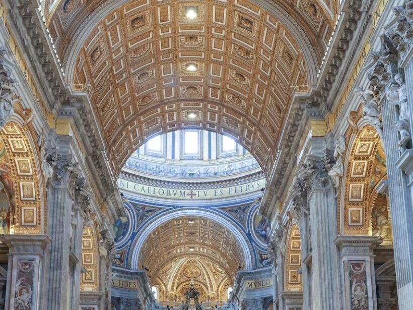 Rome: St. Peter's Basilica, La Pietà, and Papal Tombs Tour - Final Thoughts