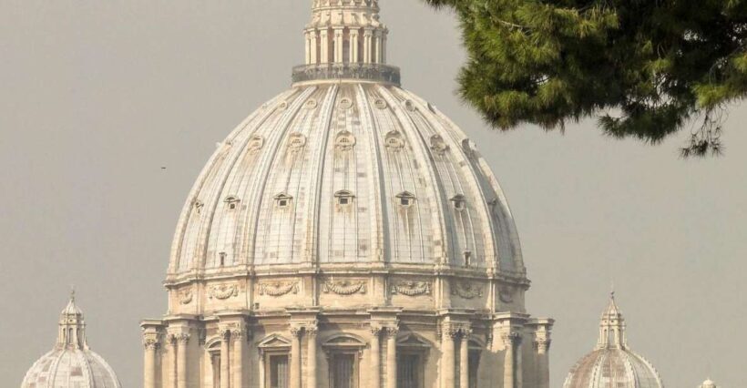 Rome: St. Peter's Basilica, papal tombs tour also with Dome - The Itinerary: What to Expect from Start to Finish