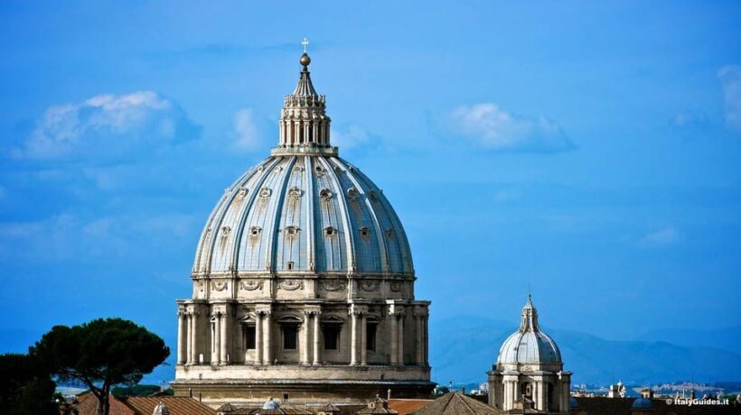 Rome: St Peter's Basilica & Papal Tombs Tour with Dome Climb - Key Points