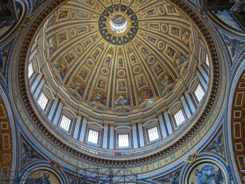 Rome: St. Peters Basilica, Tombs Tour & Optional Dome Climb - Frequently Asked Questions (FAQs)