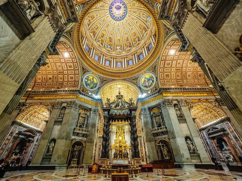 Rome: St. Peters Basilica Tour, Dome Climb & Reserved Entry - Final Thoughts: Is It Worth It?