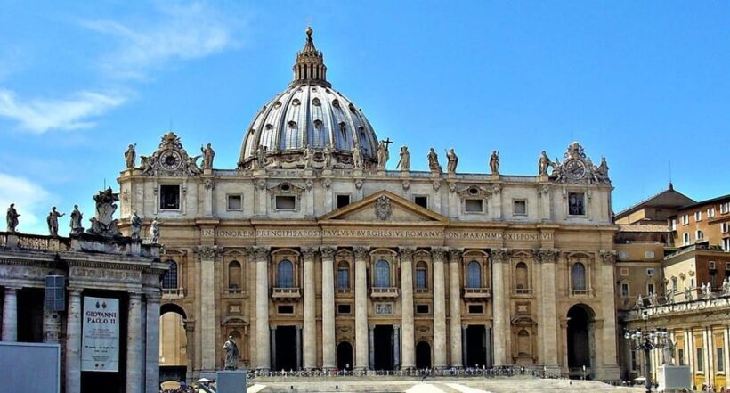 Rome: St. Peter's Basilica Tour - Why This Tour Works
