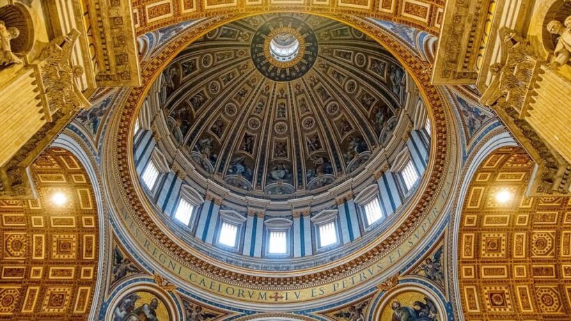 Rome: St. Peter's Basilica Tour - Final Thoughts