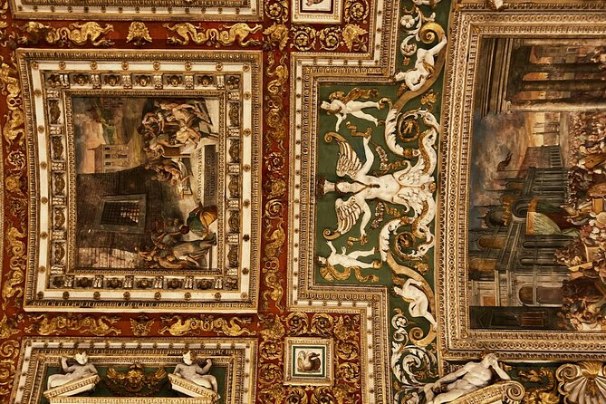 Rome St. Peters Basilica Tour With Exclusive Underground Access - Accessibility and Cancellation Policy