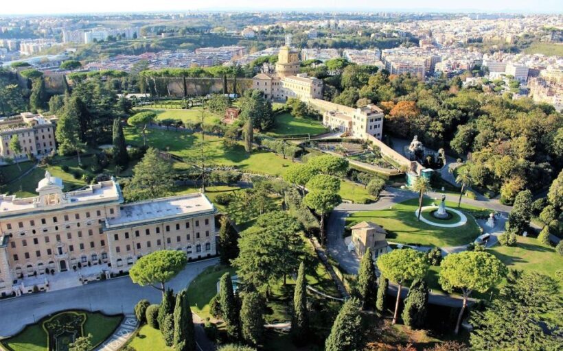 Rome: St. Peter's Basilica Tour with Optional Dome Climb - FAQ