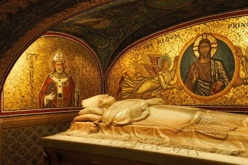 Rome: St Peter's Basilica Tour with Optional Dome Climb - Key Points