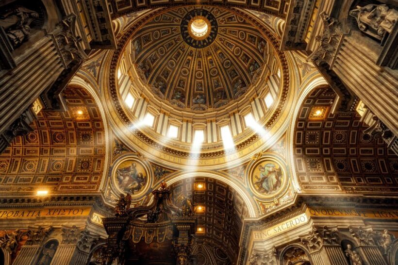Rome: St Peter's Basilica Tour with Optional Dome Climb - Price and Value