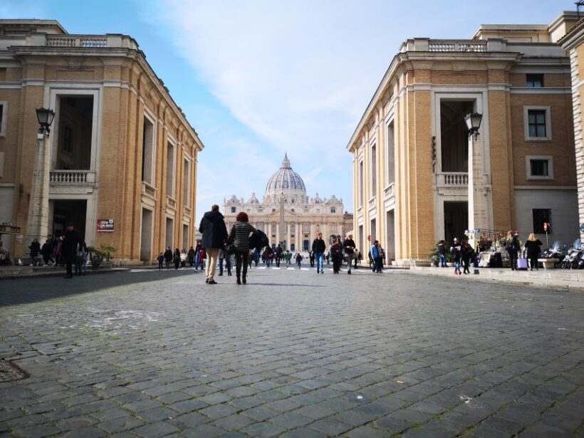 Rome: St. Peter's Basilica with Dome access Guided Tour - Review Insights and Real Traveler Feedback