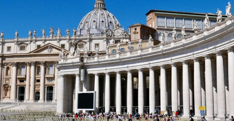 Rome: St. Peter's Basilica with Dome Private Tour - The Sum Up