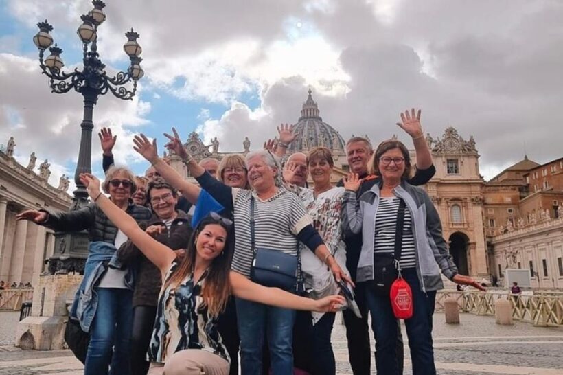 Rome : Street Art Walking Tour With A Guide - Final Thoughts