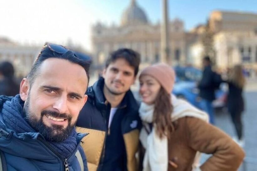 Rome : Street Art Walking Tour With A Guide - FAQ